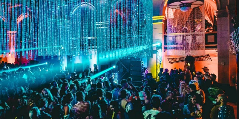 nkotb Archives - Circa LA