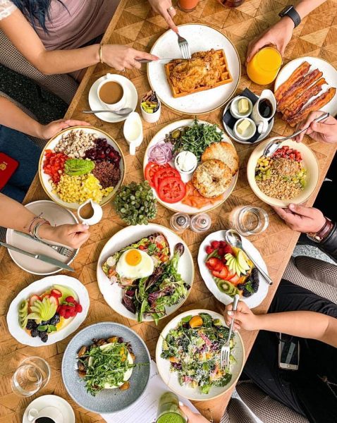 dinela Archives - Circa LA