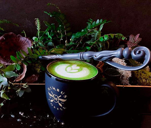 nossafamiliacoffee Archives - Circa LA