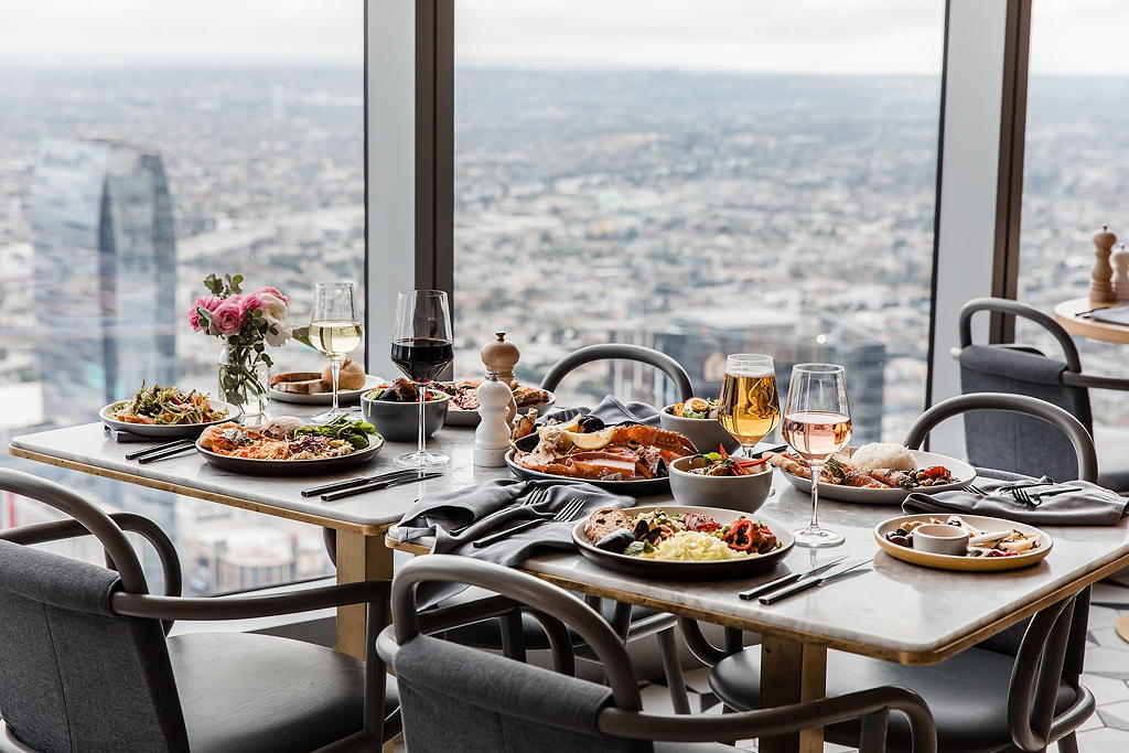 PatinaRestaurantGroup Archives - Circa LA